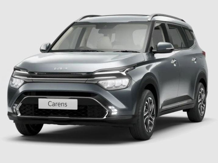Kia Carens MUV Launched In India, Check Price
