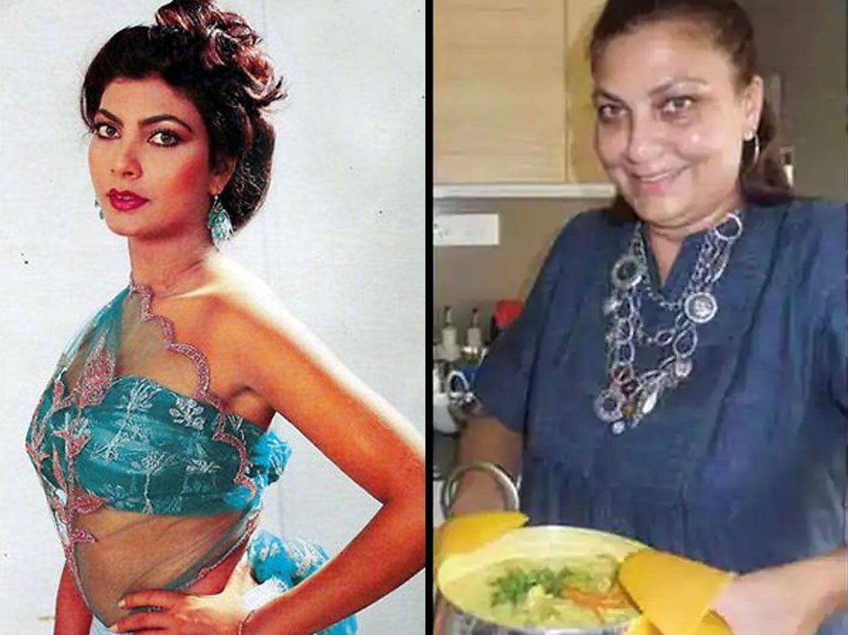 kimi katkar, kimi katkar story, हिट होने के बाद भी फ‍िल्‍मों से दूर हो ...