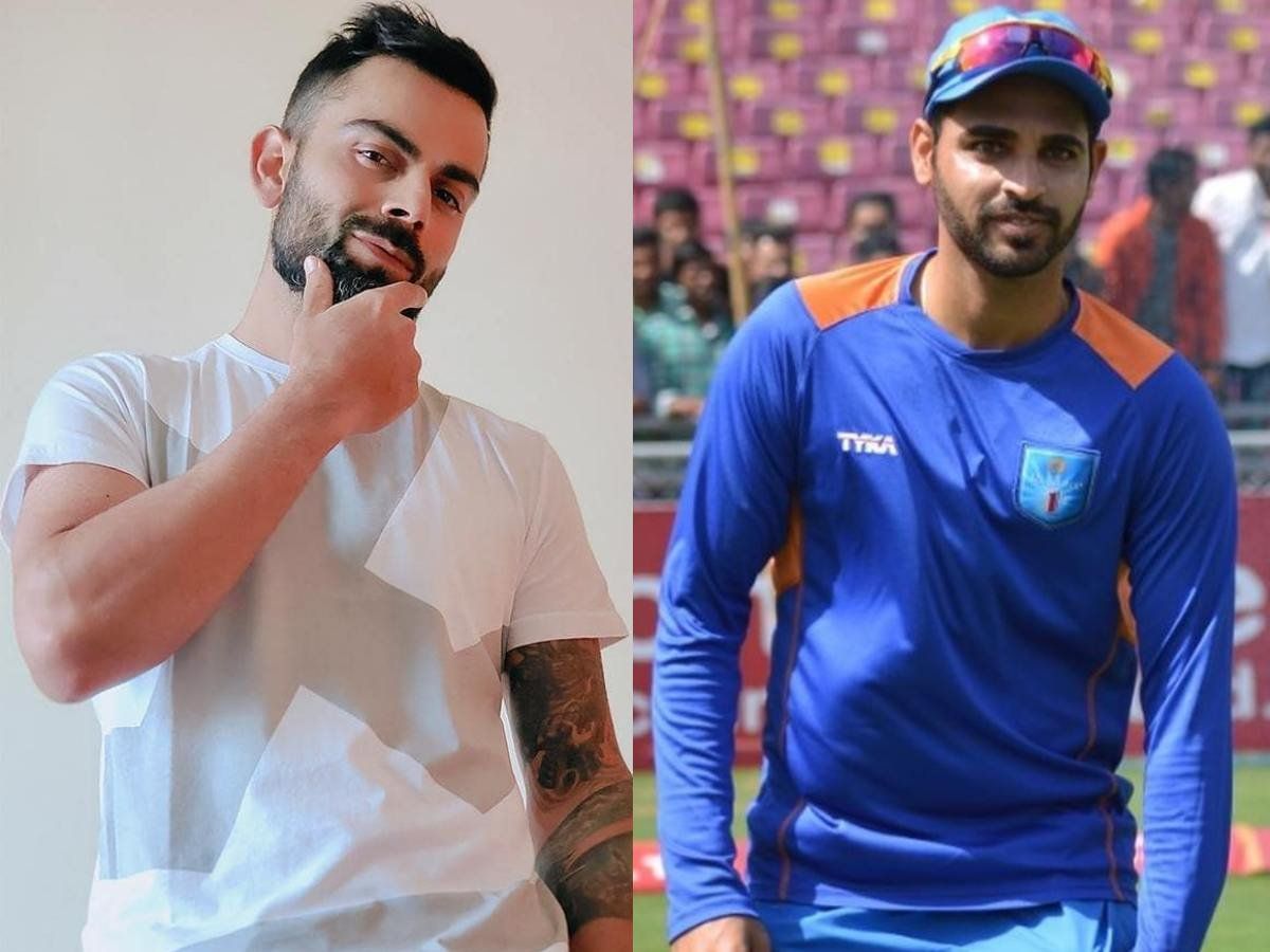 Most followed cricketers on Instagram, Ten popular Instagram accounts ...