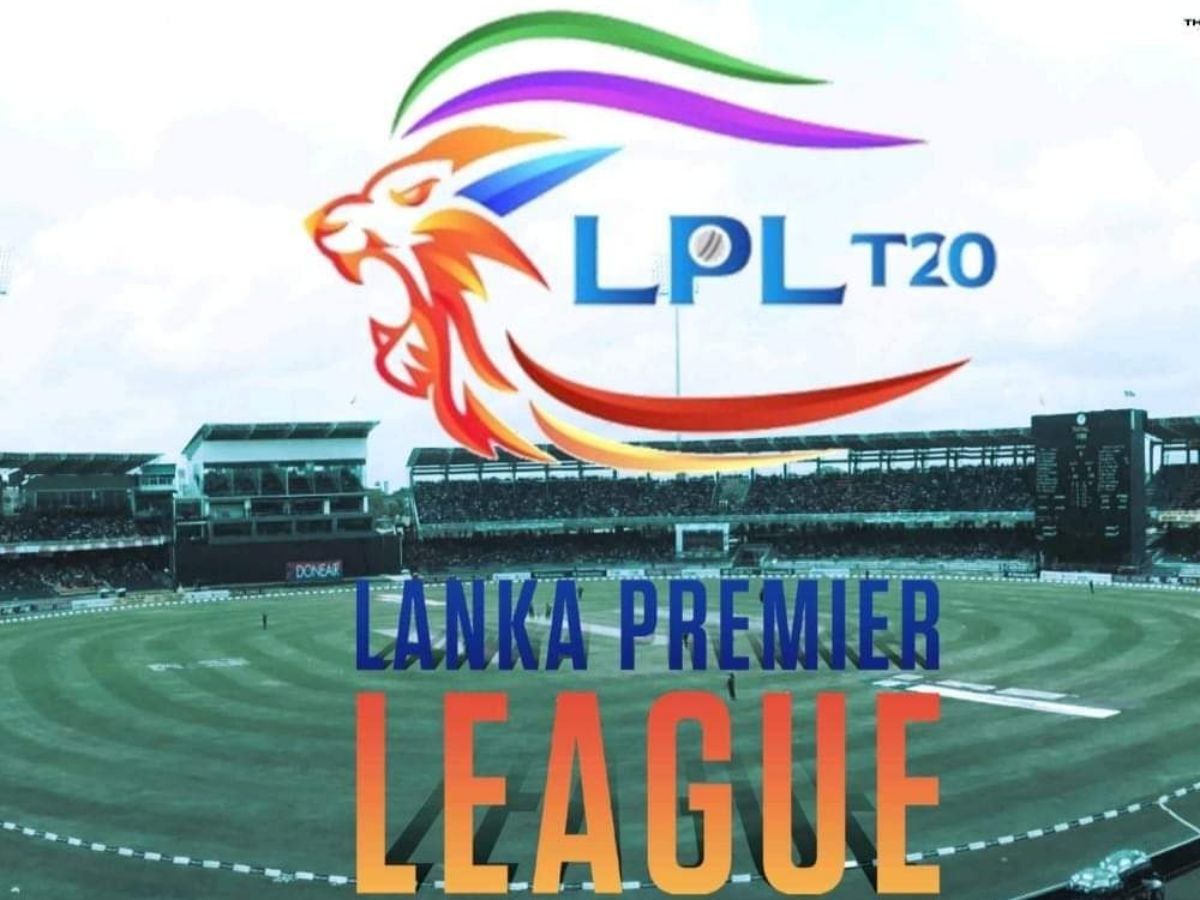 When LPL 2022 Will Start: Lanka Premier League 2022 to be played in ...