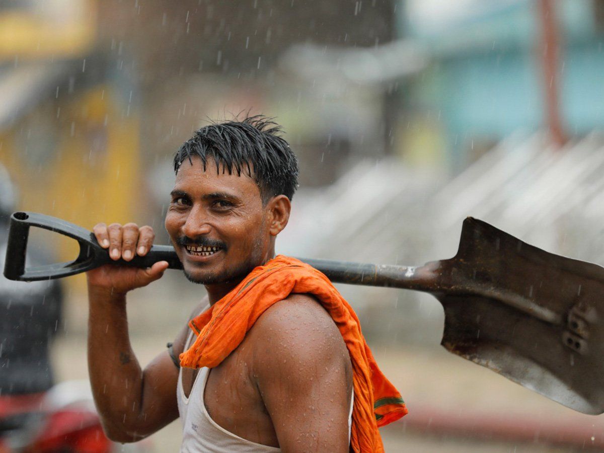 Labor Day Special: 'basi' is an important part of Chhattisgarh's ...