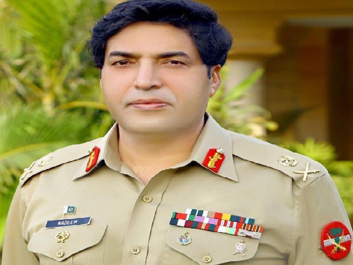 Pakistan में बड़ा सैन्य फेरबदल, जानिए कौन हैं लेफ्टिनेंट जनरल नदीम ...