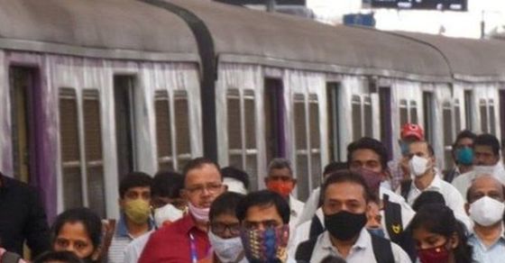 Local Train Update: 25 local trains will run between Delhi and NCR from ...