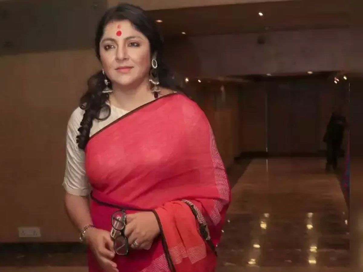 Locket Chaterjee Facts Bengal Elections 2021 BJP Candidate Locket ...