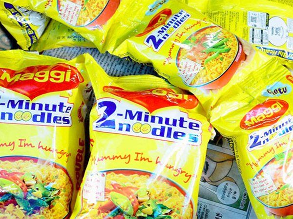 Price of Maggi increased Now Rs 14 will have to be paid for a pack of ...