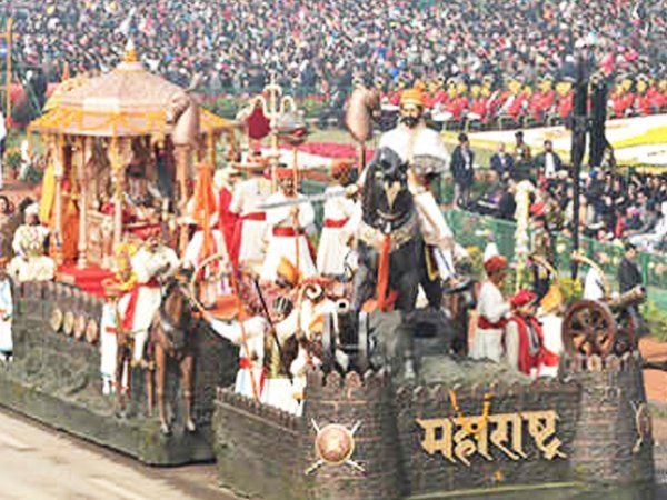 26 Jan Tableau: बंगाल के बाद अब महाराष्ट्र की झांकी को ना, केंद्र सरकार ...