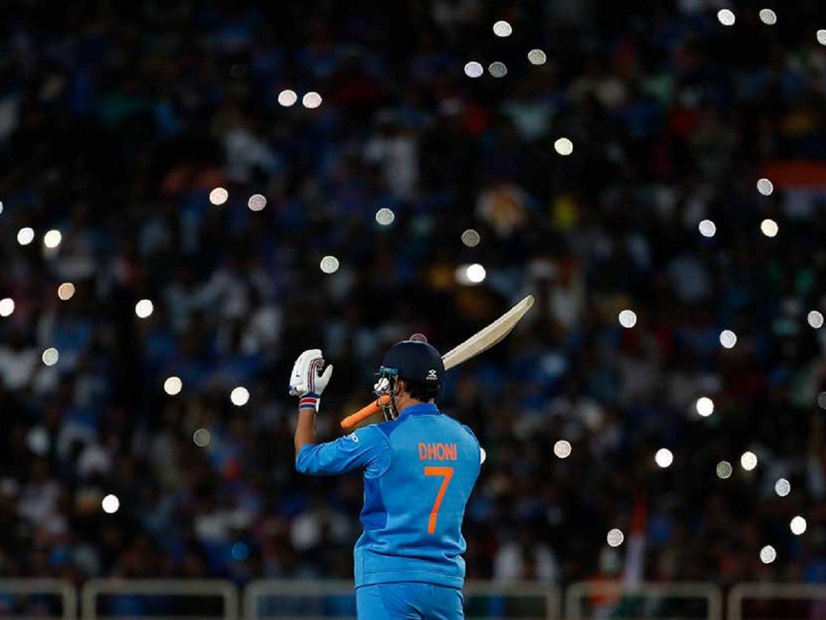 MS Dhoni 41st Birthday Know 10 Importent facts about former team India ...