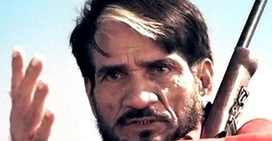 Macmohan Birthday Unknown And Interesting Facts About Sholay Film ...