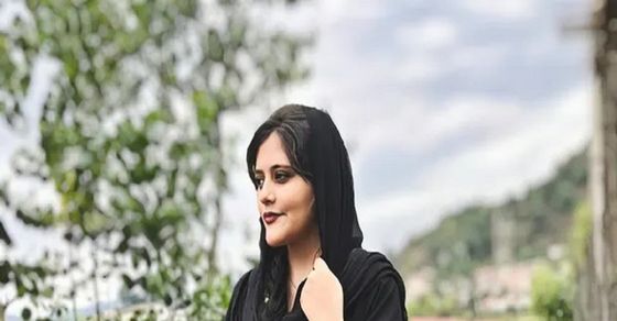 Iranian woman Mahsa Amini dies after being beaten by morality police ...
