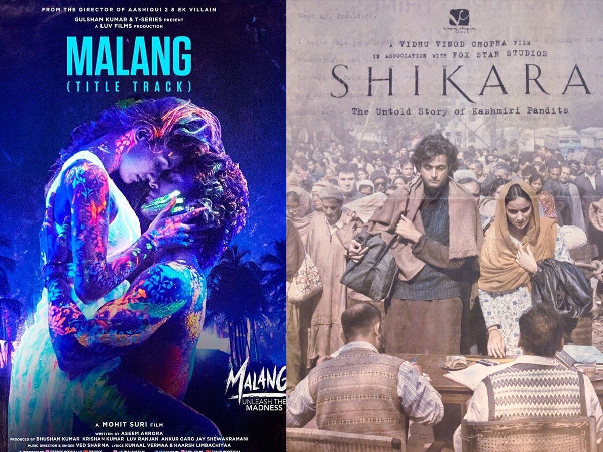 Malang Box Office Collection Day 2: दूसरे दिन बढ़ा दिशा-आदित्य की मलंग ...