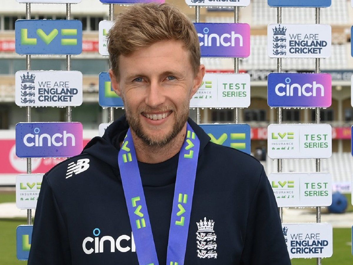 Joe Root breaks Ian Botham record of Most Player of the Match Awards ...