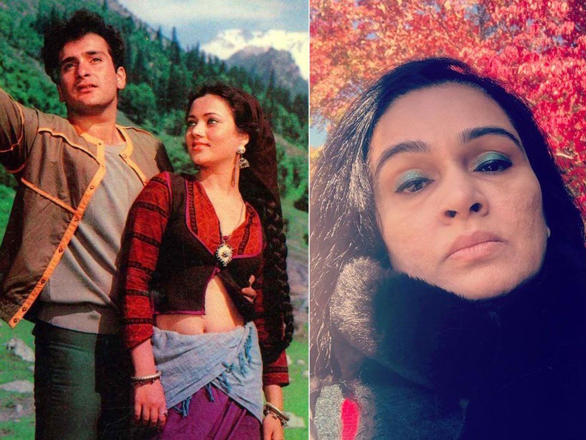 Mandakini Birthday | mandakini runs tibetan yoga classes and medicine ...