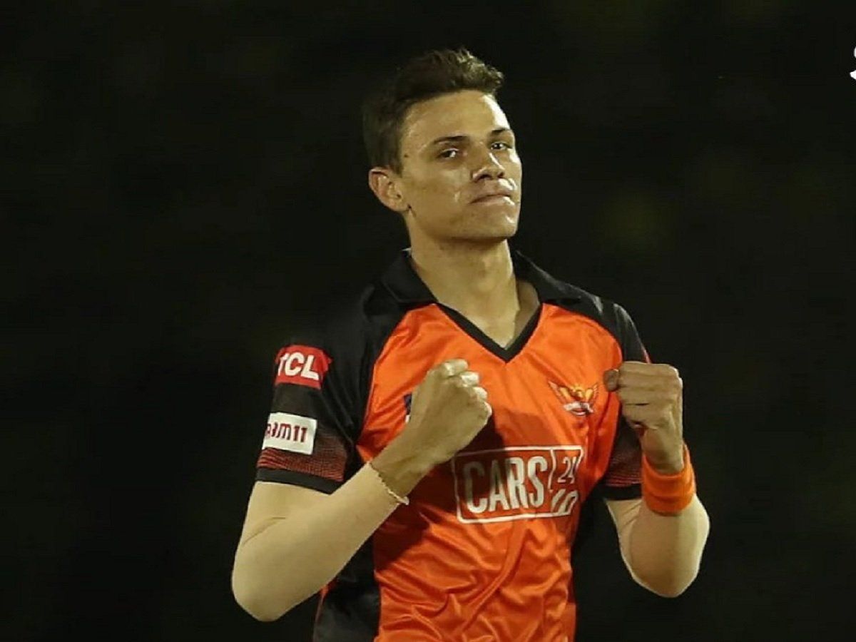Marco Jansen become bowler to conced most runs in chase in IPL-मार्को ...