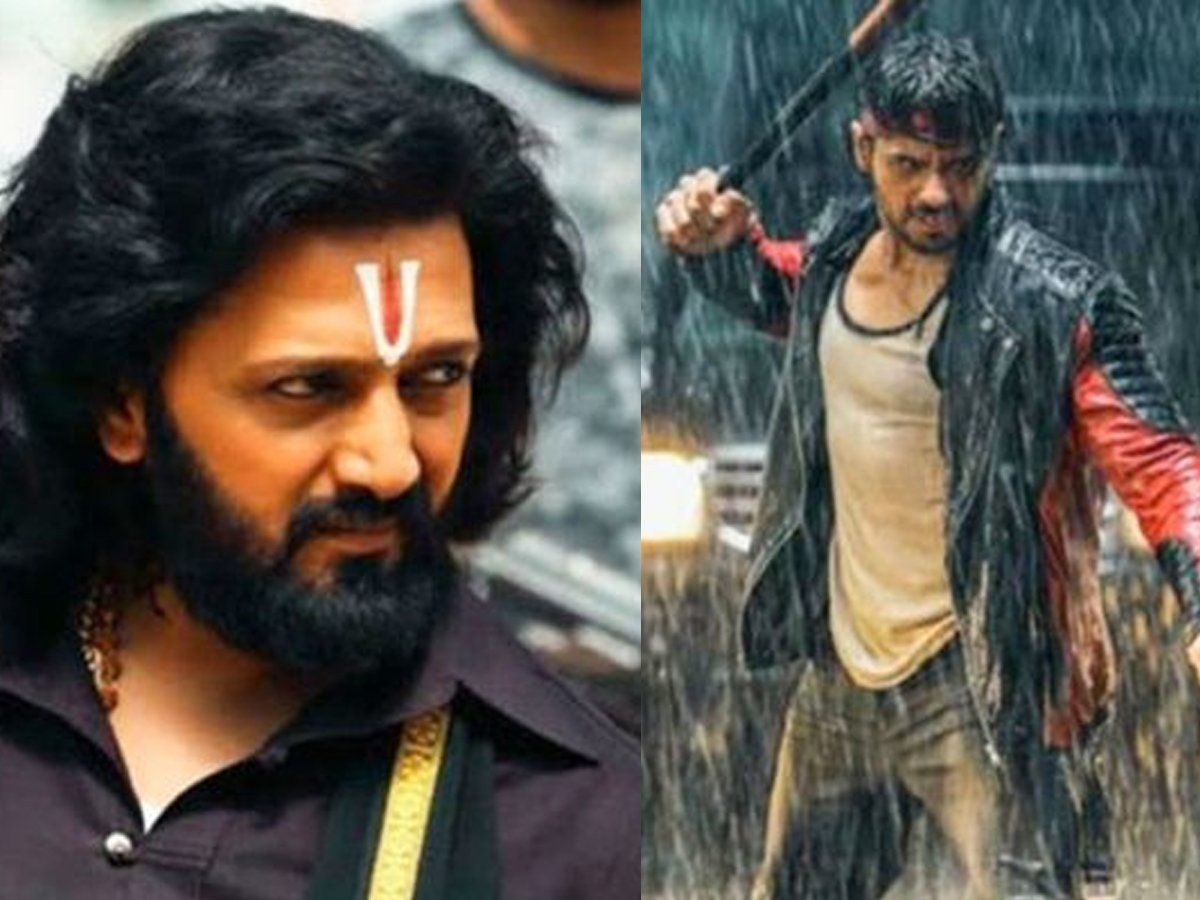 चल गया सिद्धार्थ मल्होत्रा का एक्‍शन, Marjaavaan Box Office Collection ...