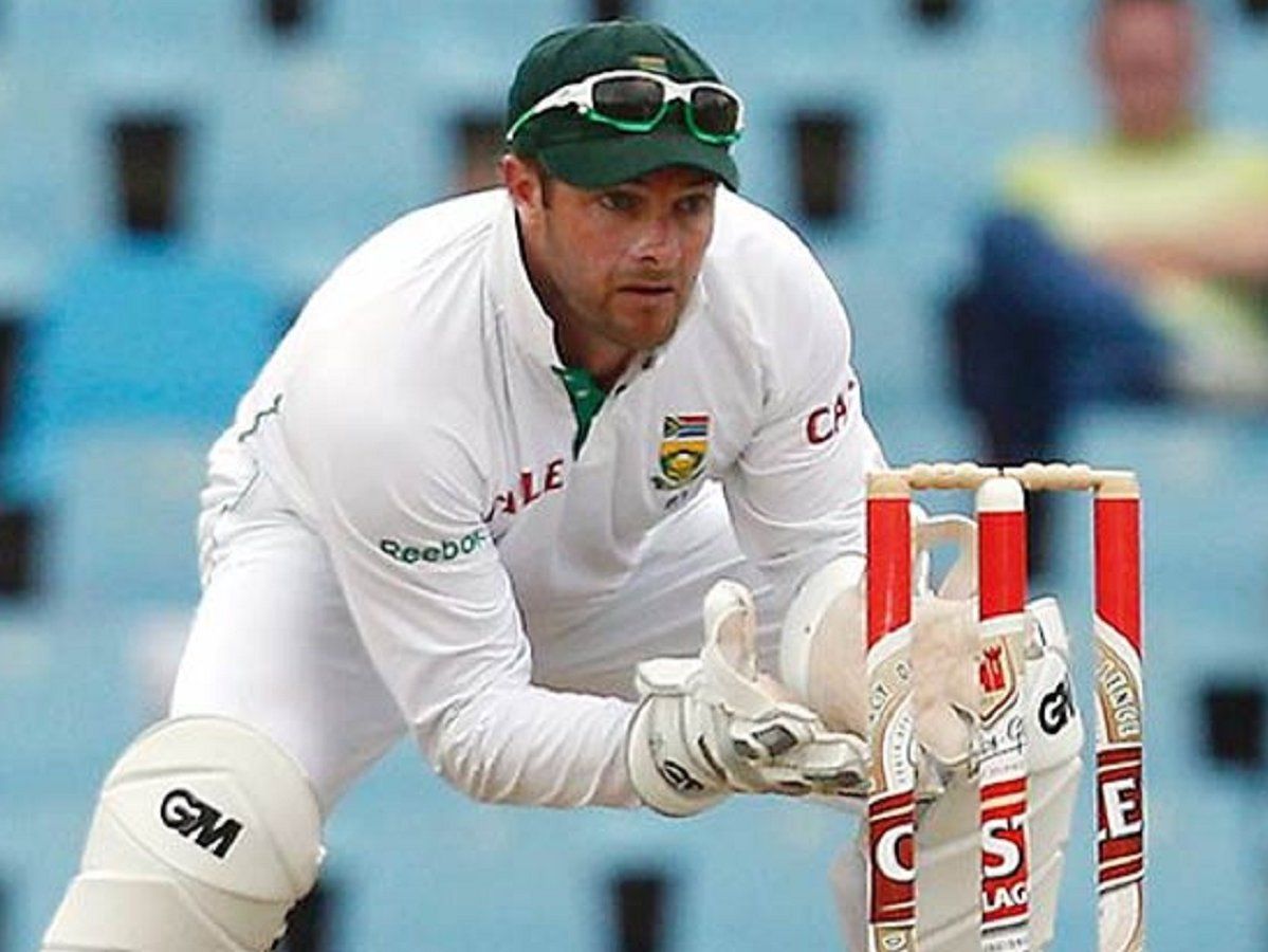 SA Cricket Crisis: दक्षिण अफ्रीकी क्रिकेट में घमासान के बीच मार्क बाउचर ...
