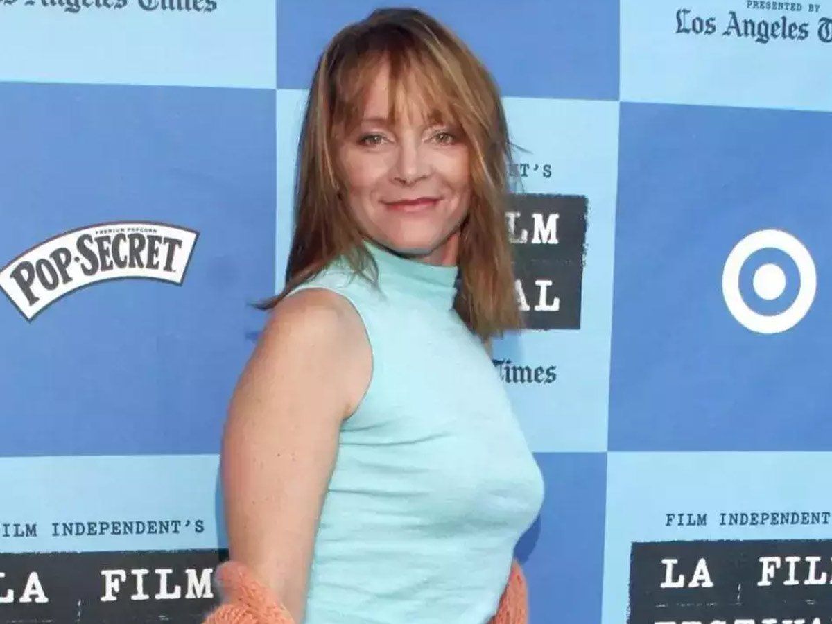 Hollywood Actress Mary Mara Died 61 Year Old Actress body was found ...