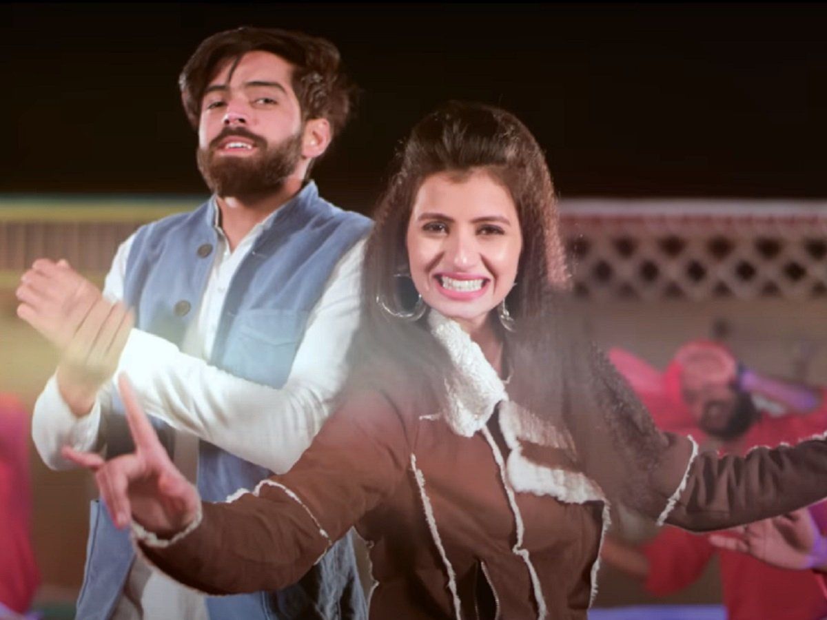 Latest Haryanvi Song, VIDEO: हरियाणवी सिंगर मासूम शर्मा का आया नया गाना ...