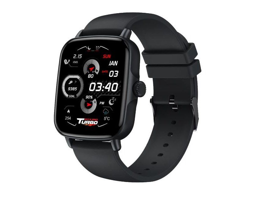 Maxima Max Pro Turbo Launched In India, Check Price | Tech News