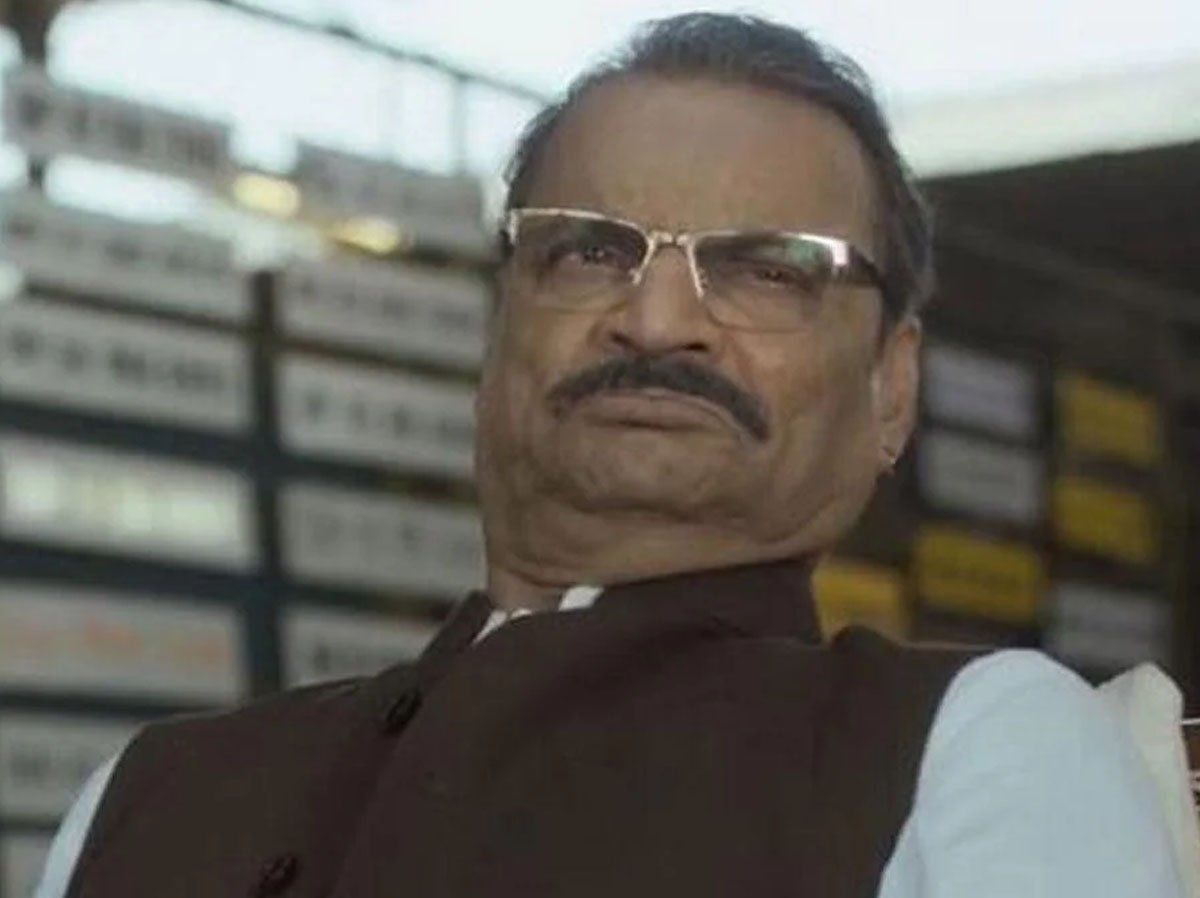 Mirzapur 2 actor lilliput Struggle: 15 दिनों तक रहा था भूखा मिर्जापुर 2 ...