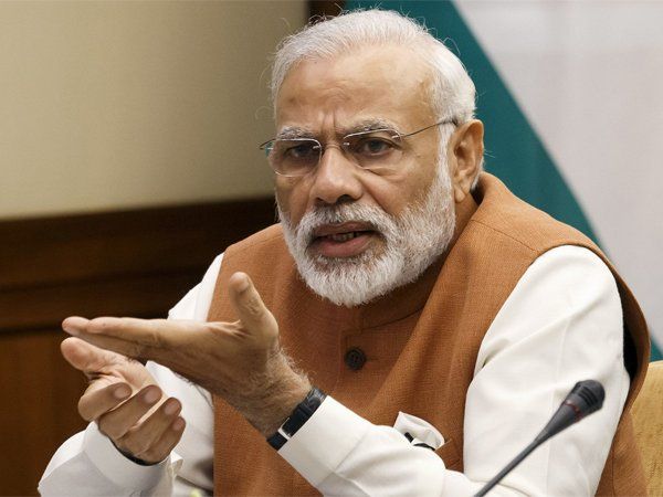 Modi Speech Today Timing| PM Modi Bhashan Time: पीएम मोदी आज 4 बजे ...