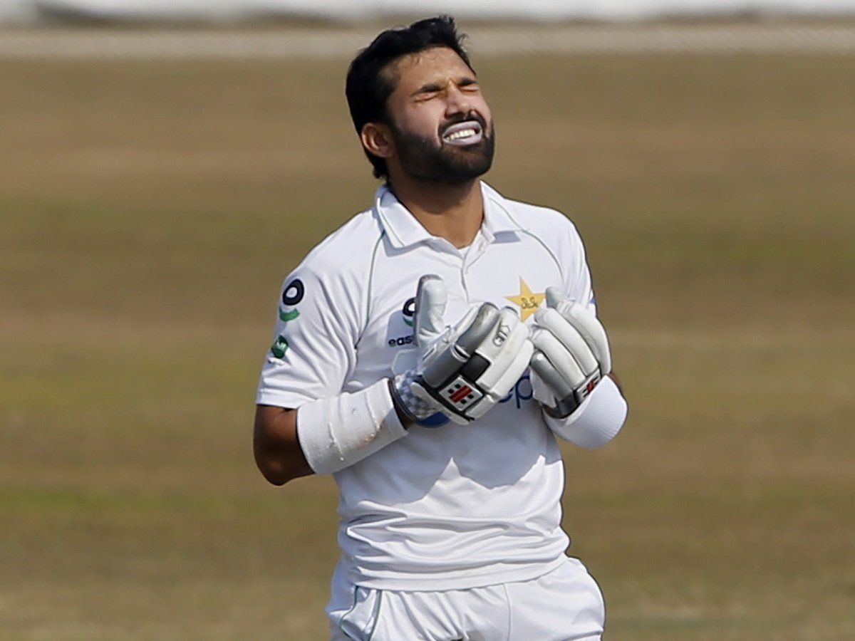 Mohammad Rizwan T20 century: PAK vs SA 1st T20I: नहीं थम रहा इस मोहम्मद ...