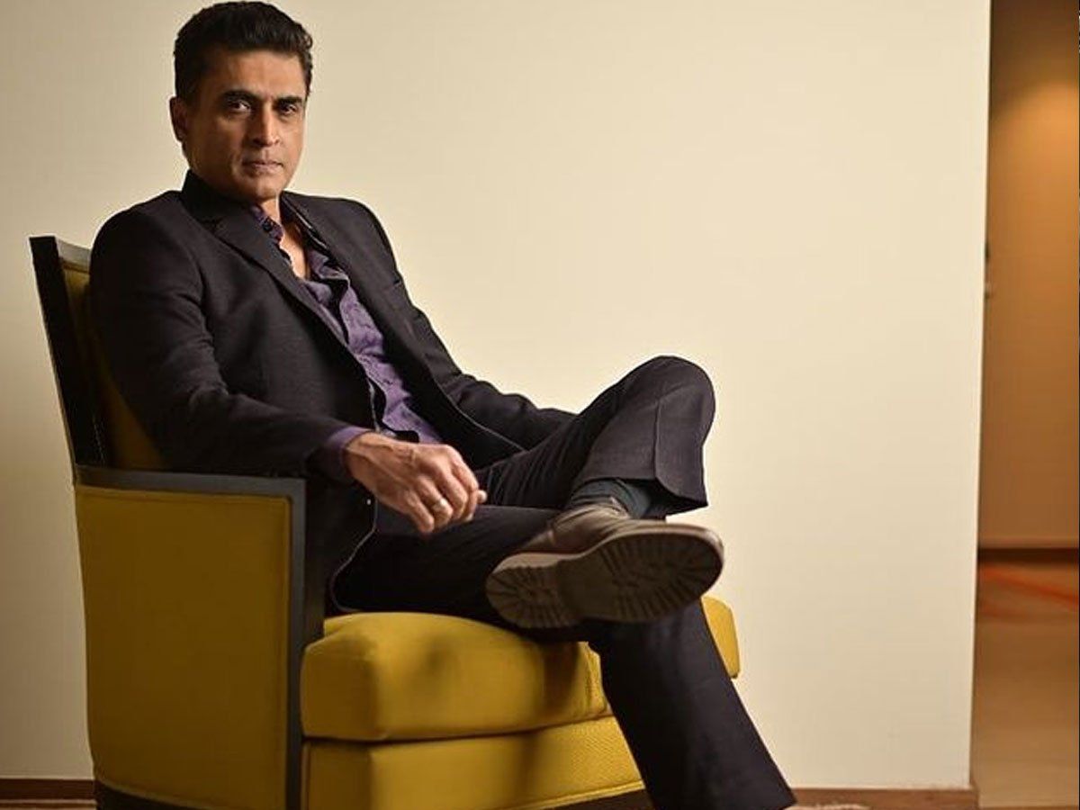 Mohnish Bahl on Maine Pyar Kiya Mohnish Bahl on Maine Pyar Kiya 31 ...