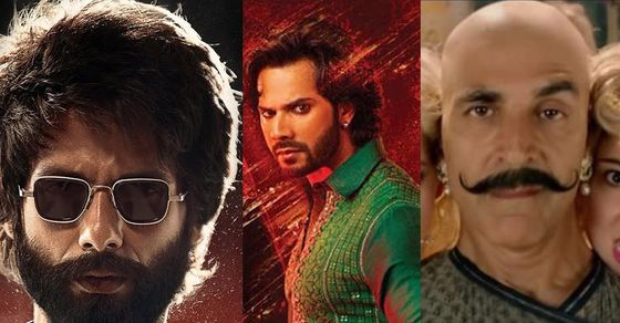 Most Trolled Movies: 2019 में यह फ‍िल्‍में हुईंं खूब ट्रोल, कलंक से ...