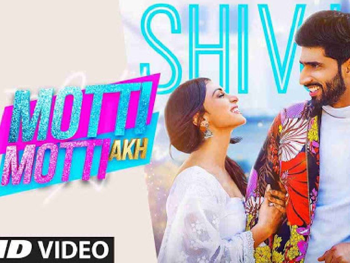 Shivjot new Punjabi song: रिलीज हुआ पंजाबी सिंगर शिवजोत का नया गाना ...