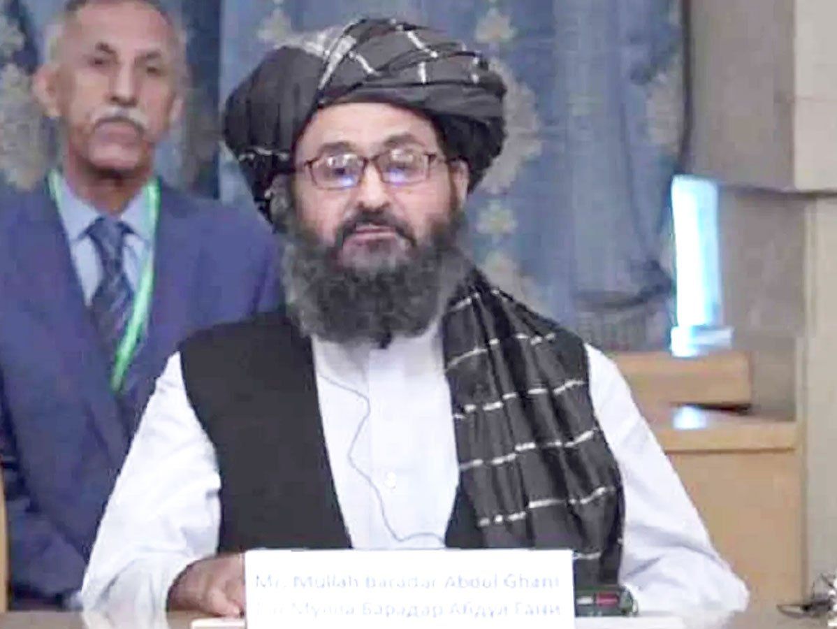 Taliban, Mullah Brother: Afganistan: तालिबान सरकार गठन की घोषणा फिर टली ...