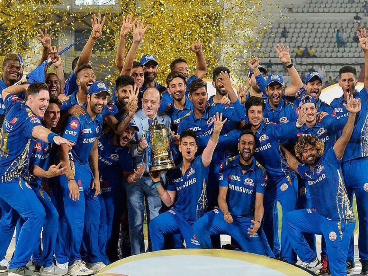 MI IPL 2022 Schedule: आईपीएल 2022 में कब, कहां और किसके खिलाफ खेलेगी ...