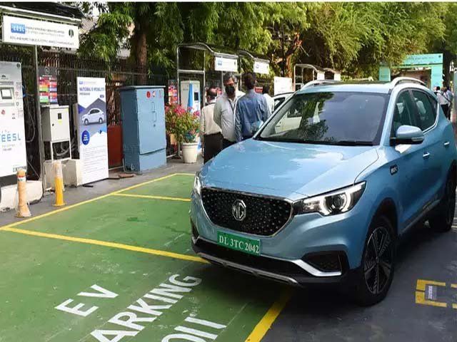 Mumbai Electric Vehicle: Demand of electric vehicles raised after ...