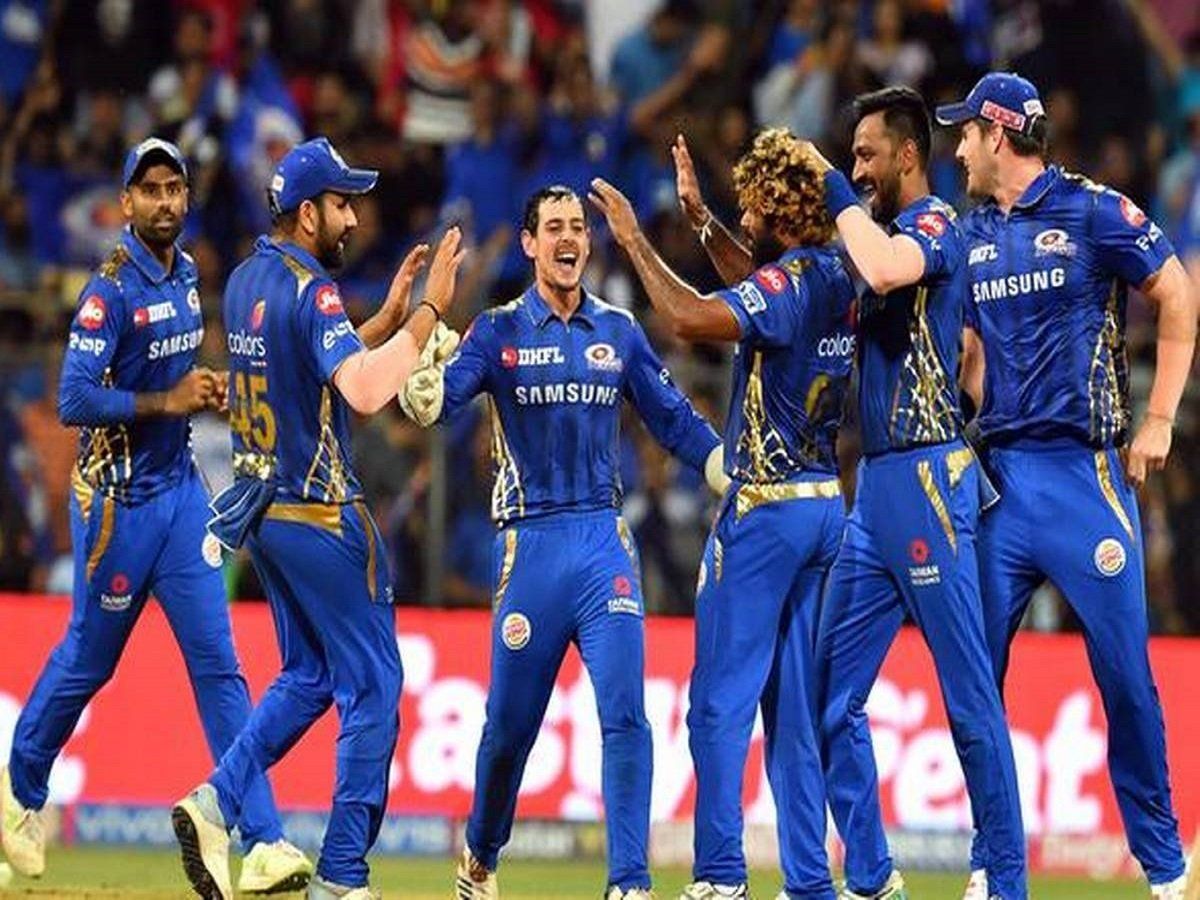 MI IPL Schedule 2020 (एमआई आईपीएल शेड्यूल २०२०), Mumbai Indians (MI ...