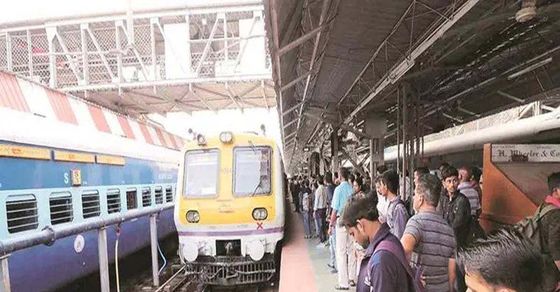 Pune Train: Indian railways manmad mumbai panchavati express will now ...
