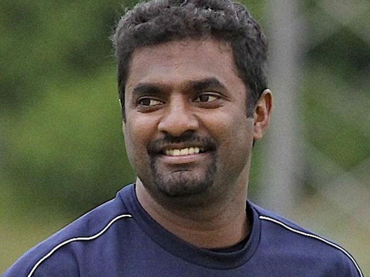 Muttiah Muralitharan: मुथैया मुरलीधरन की होगी राजनीति में एंट्री ...