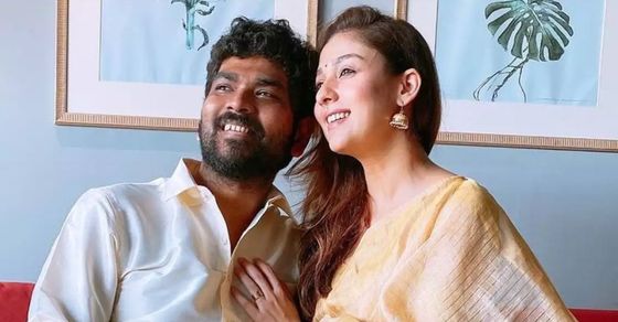 Nayanthara and Vignesh Shivan Wedding Love Story and all facts about ...