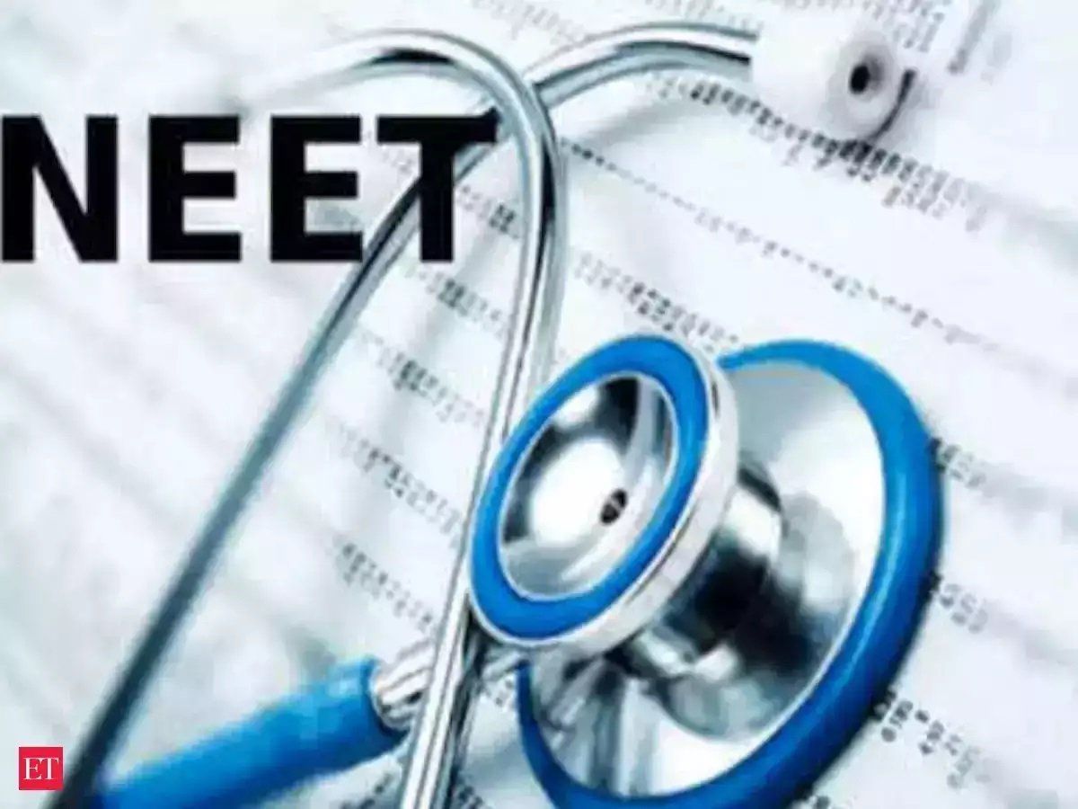 NEET 2022 application forms are expected by March and exams are likely ...