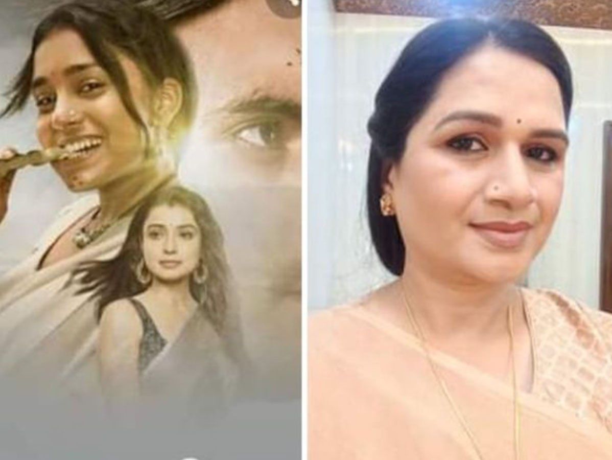 Imlie new entry neetu pande Profile crime patrol actress will play key ...