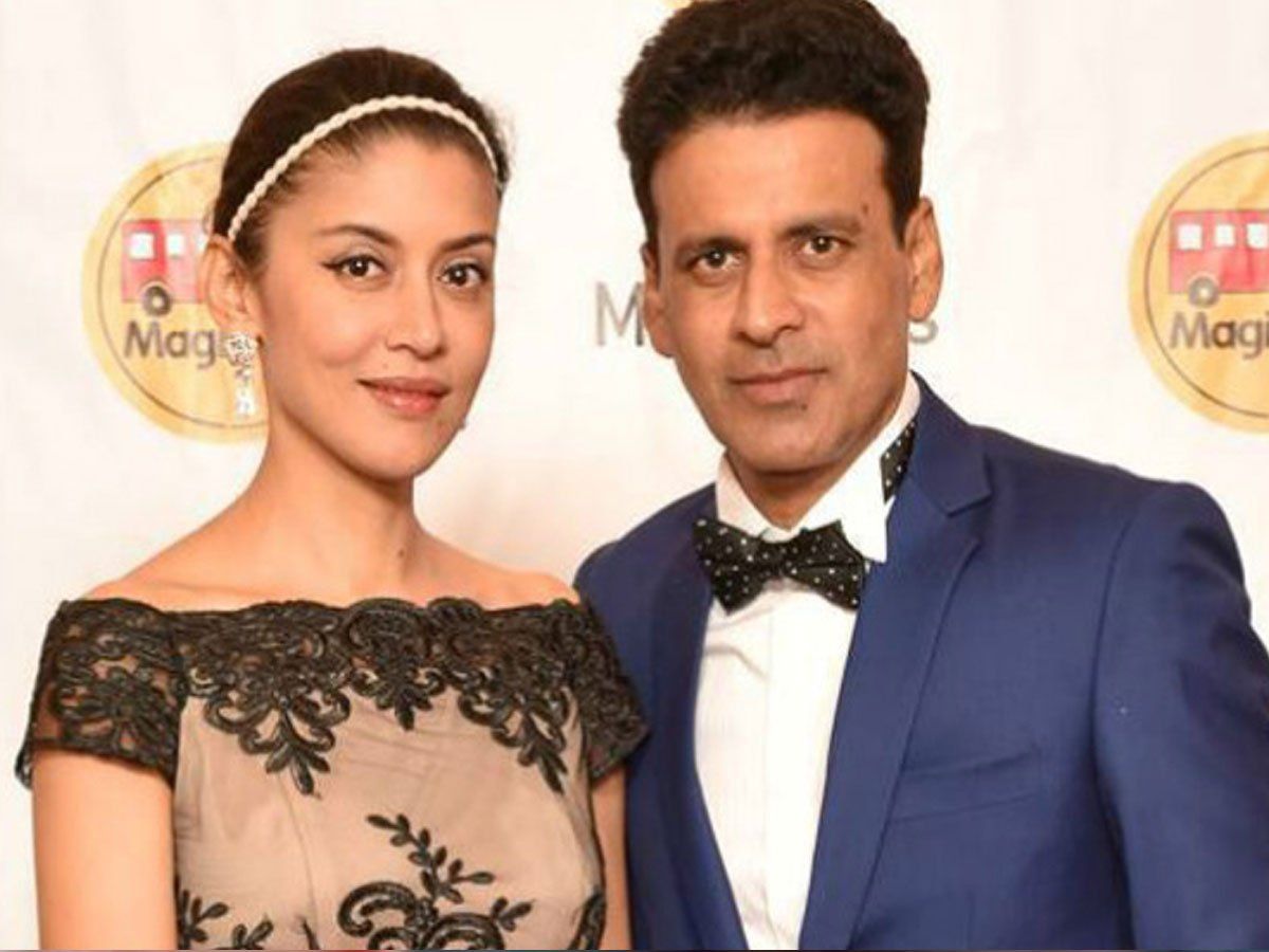 Neha Birthday Love Story with Manoj Bajpayee Neha Birthday Know where ...