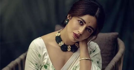 Nehha Pendse Birthday Net worth Love Story with Shardul Singh Bayas ...