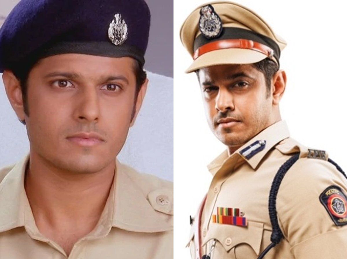 Ghum Hai Kisikey Pyaar Meiin से पहले इस सीरियल में आईपीएस का रोल निभा ...
