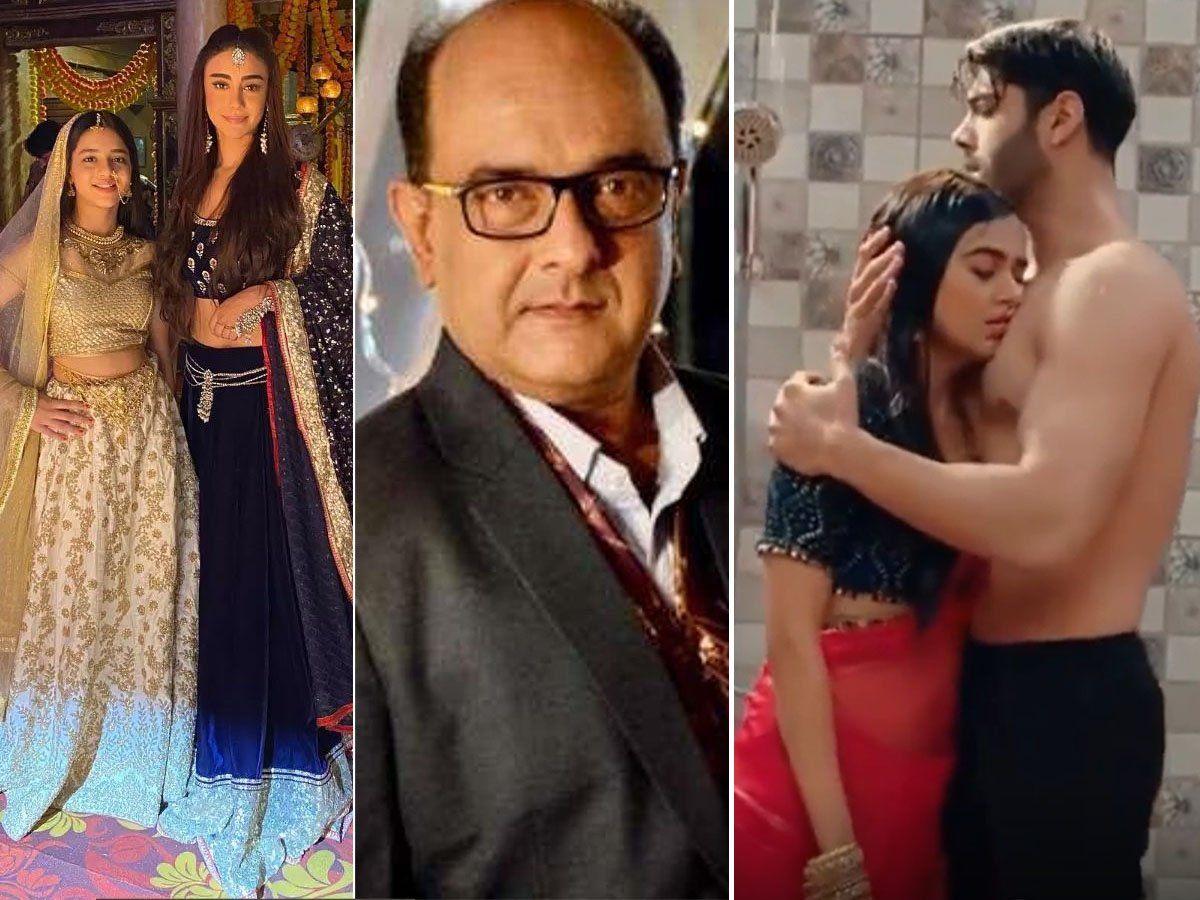 Naagin 6 New Upcoming Episode twist 3: Naagin 6 New Episode Upcoming ...