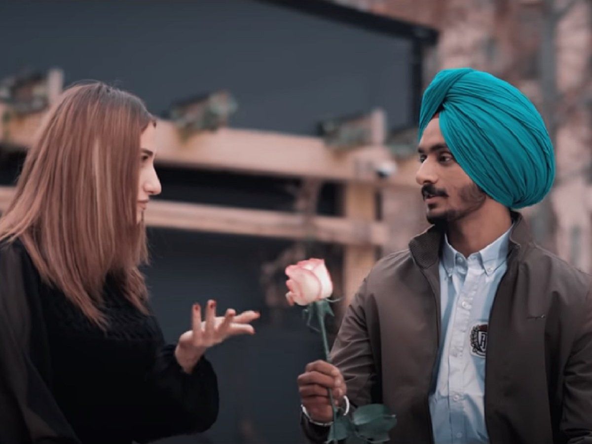 Nirvair Pannu Kil Banda Ka Mitha Bolke hit video Punjabi DJ video song ...