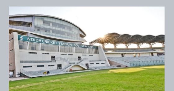 Noida Stadium Sports: March 26 Khelo Duniya sports competition will be ...