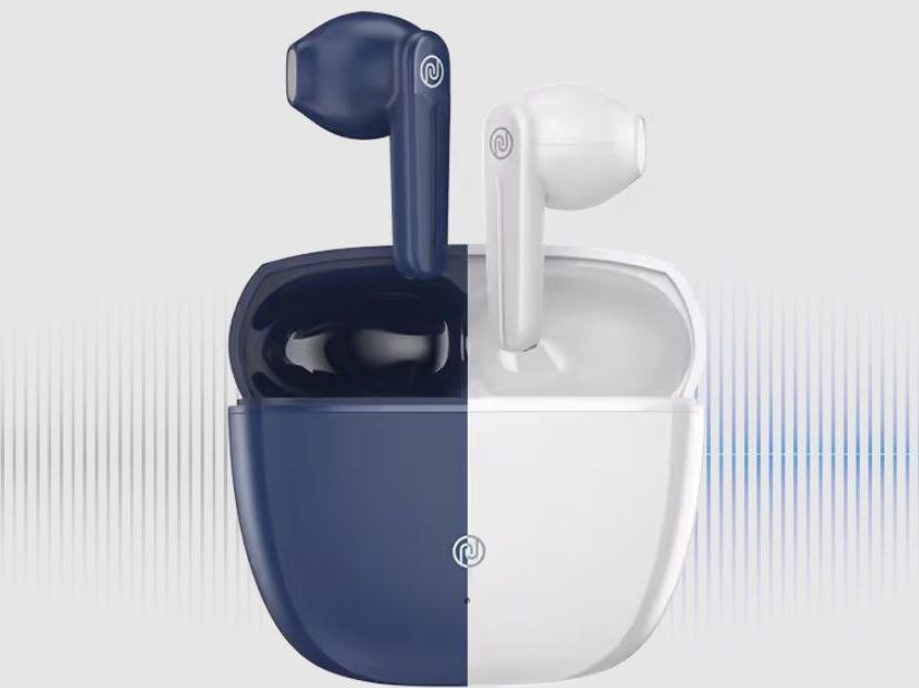 Noise Buds VS202 TWS Earbuds Launched in India | Tech News Noise Buds VS202 TWS Earbuds Launched in India | Tech News
