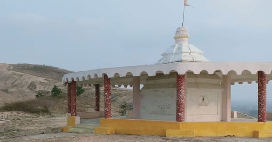 Odisha Mandir Mystery of Shiva Parvati Temple of Titalgarh of Odisha 55 ...