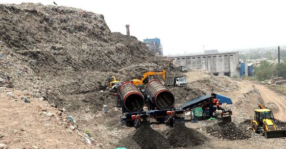 Delhi Electricity News: Waste to electricity plant to be set up at ...