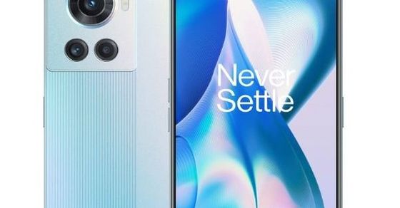 OnePlus 10R 5G Prime Blue Edition Launched in India Check Price Specs ...