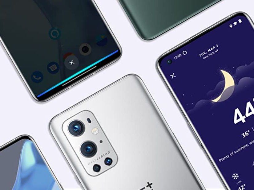 OnePlus 9 5G OnePlus 9 Pro 5G prices slashed in India, Check Details ...