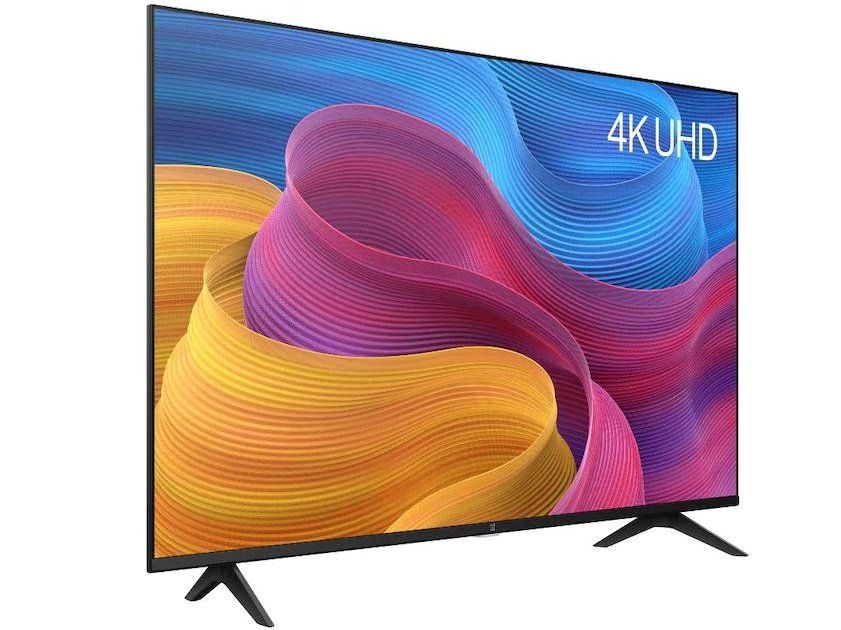OnePlus TV 50 Y1S Pro With 4K Viewing Launched in India | Tech News