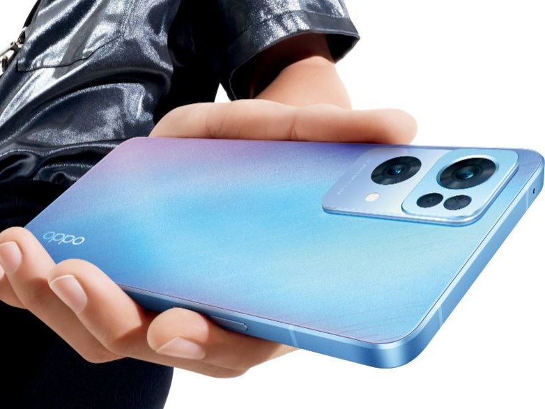 Oppo Reno 7 Series India Launch Confirmed to Take Place Soon | Tech News